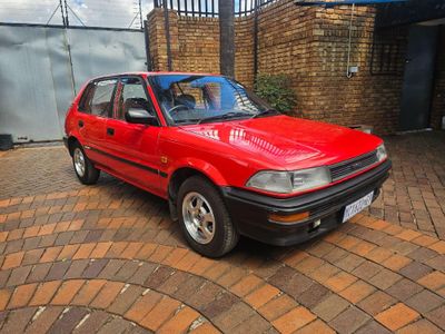Toyota Conquest For Sale (New and Used) - Cars.co.za