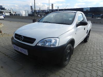 Opel Corsa Utility For Sale (New and Used) - Cars.co.za