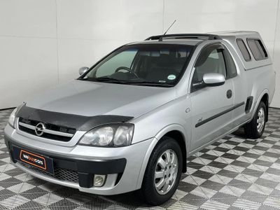 Opel Corsa Utility 1.8 For Sale in Mpumalanga (New and Used) - Cars.co.za