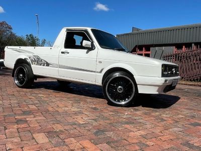 Volkswagen Caddy Pick-Up For Sale (New and Used) - Cars.co.za