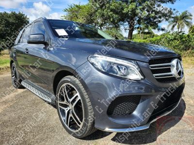 Mercedes-Benz GLE 350d For Sale (New and Used) - Cars.co.za