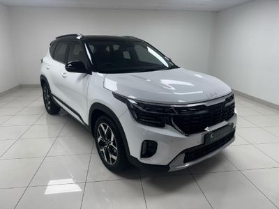 Kia For Sale in Edenvale (New and Used) - Cars.co.za