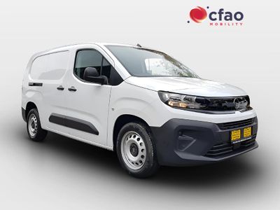 Opel Panel Van For Sale (New and Used) - Cars.co.za