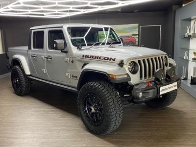 Jeep Double Cab Bakkie For Sale (New and Used) - Cars.co.za