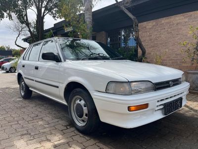 Toyota Conquest For Sale (New and Used) - Cars.co.za