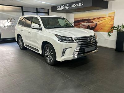 Lexus For Sale In Durban New And Used Cars Co Za