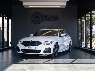 BMW 3 Series 330is For Sale (New and Used) - Cars.co.za