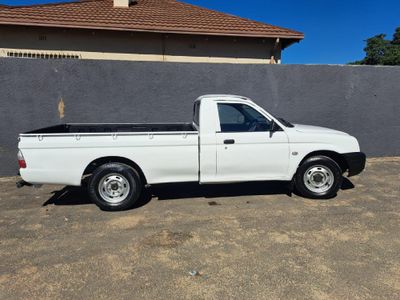 Mitsubishi Colt Single Cab Bakkie For Sale (New and Used) - Cars.co.za