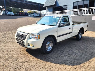 GWM Single Cab Bakkie For Sale (New and Used) - Cars.co.za