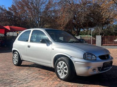 Opel Corsa Lite For Sale (New and Used) - Cars.co.za