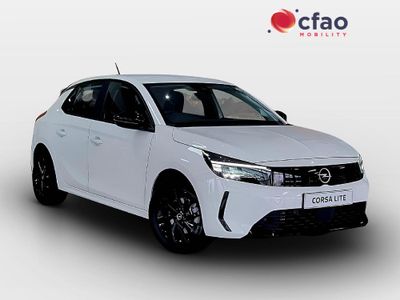 Opel Corsa Lite For Sale (New and Used) - Cars.co.za