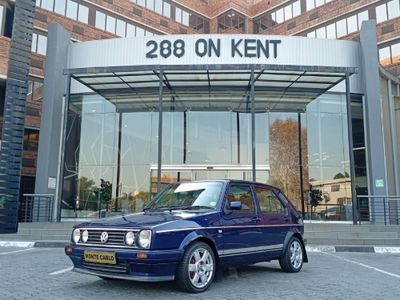 Volkswagen Citi Mk1 Hatchback For Sale (New and Used) - Cars.co.za