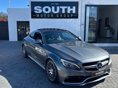 Mercedes-AMG C-Class For Sale (New and Used) - Cars.co.za