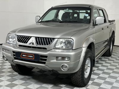 Mitsubishi Colt Double Cab Bakkie For Sale (New and Used) - Cars.co.za