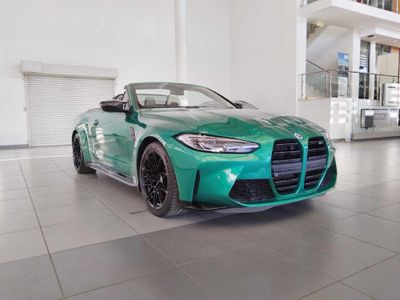 BMW M4 G82 For Sale (New and Used) - Cars.co.za
