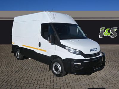 Iveco Daily For Sale (New and Used) - Cars.co.za