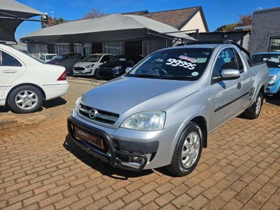Opel Corsa Utility For Sale (New and Used) - Cars.co.za