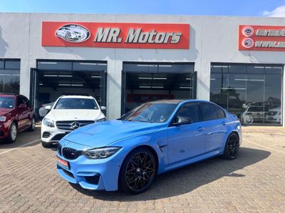 BMW M3 G80 For Sale (New and Used) - Cars.co.za