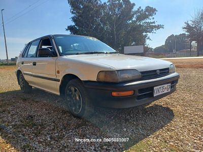 Toyota Conquest For Sale (New and Used) - Cars.co.za