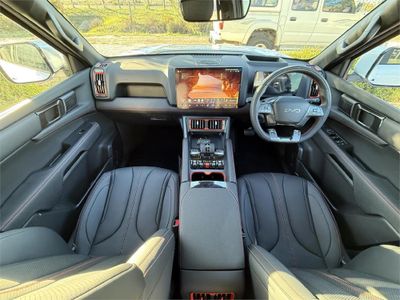 BYD Shark For Sale (New and Used) - Cars.co.za