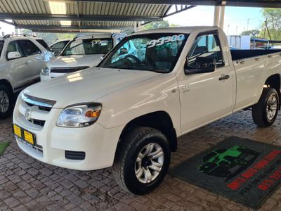 Mazda Single Cab Bakkie For Sale (New and Used) - Cars.co.za