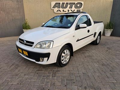 Opel Corsa Utility For Sale (New and Used) - Cars.co.za