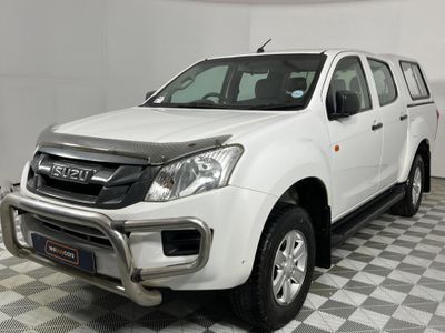 Isuzu KB 250 D Teq For Sale (New and Used) - Cars.co.za