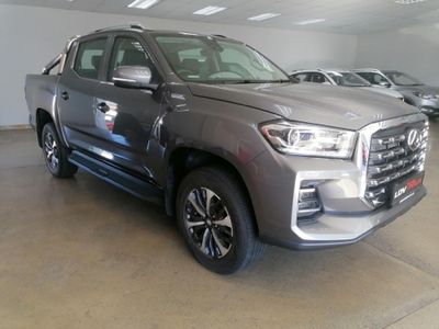 LDV Double Cab Bakkie For Sale (New and Used) - Cars.co.za