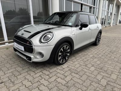 MINI Hatch Cooper S For Sale (New and Used) - Cars.co.za