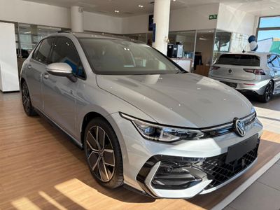 Volkswagen Golf R Line TSI For Sale (New and Used) - Cars.co.za