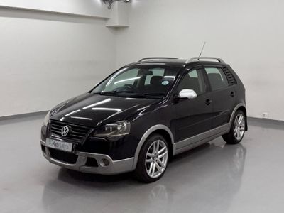 Volkswagen Polo Cross For Sale (New and Used) - Cars.co.za