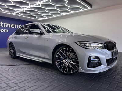 BMW 3 Series 330is For Sale (New and Used) - Cars.co.za