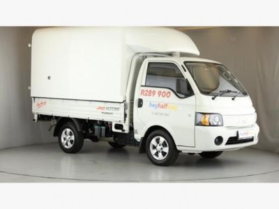 Dropside For Sale (New and Used) - Cars.co.za