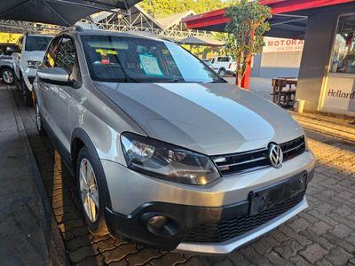 Volkswagen Polo Cross For Sale (New and Used) - Cars.co.za
