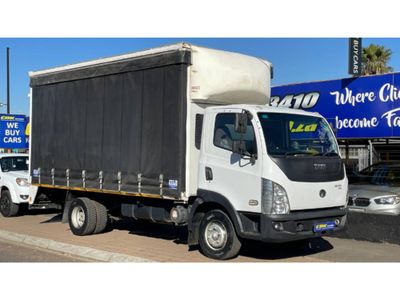 TATA For Sale (New and Used) - Cars.co.za