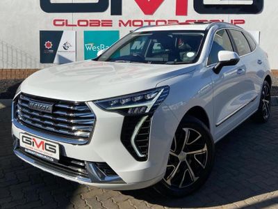 Haval Jolion Luxury For Sale in Rustenburg (New and Used) - Cars.co.za