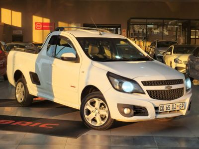 Chevrolet Utility For Sale in Johannesburg (New and Used) - Cars.co.za