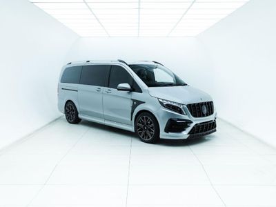 Mercedes-Benz V-Class V300d For Sale (New and Used) - Cars.co.za