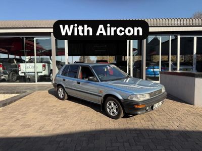 Toyota Conquest For Sale (New and Used) - Cars.co.za