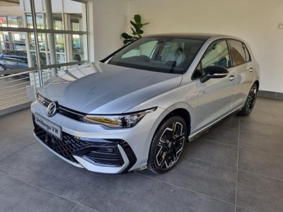 Volkswagen Golf R Line TSI For Sale (New and Used) - Cars.co.za