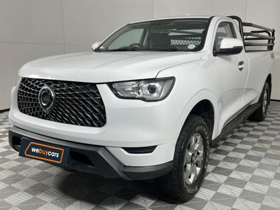 GWM Single Cab Bakkie For Sale (New and Used) - Cars.co.za