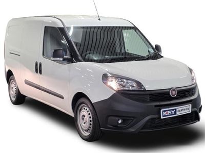 Fiat Panel Van For Sale (New and Used) - Cars.co.za