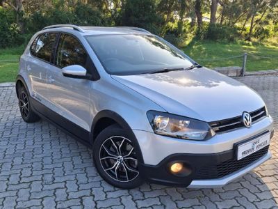 Volkswagen Polo Cross For Sale (New and Used) - Cars.co.za