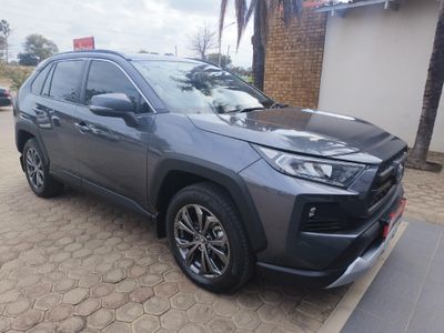 Cars For Sale in Messina (New and Used) - Cars.co.za