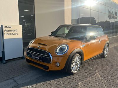 MINI Hatch Cooper S For Sale (New and Used) - Cars.co.za