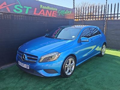 Cars For Sale in Randfontein (New and Used) - Cars.co.za