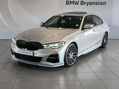 BMW 3 Series 330is For Sale (New and Used) - Cars.co.za