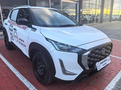 Nissan Magnite Panel Van For Sale in Mthatha (New and Used) - Cars.co.za