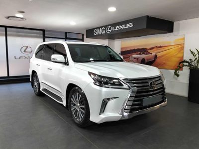 Lexus For Sale In Durban New And Used Cars Co Za