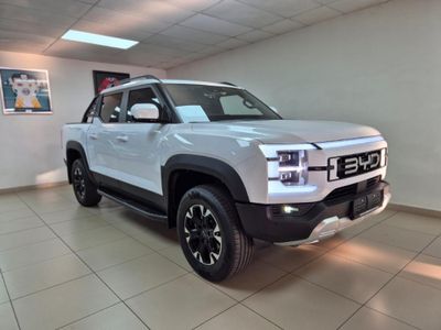 BYD Double Cab Bakkie For Sale (New and Used) - Cars.co.za